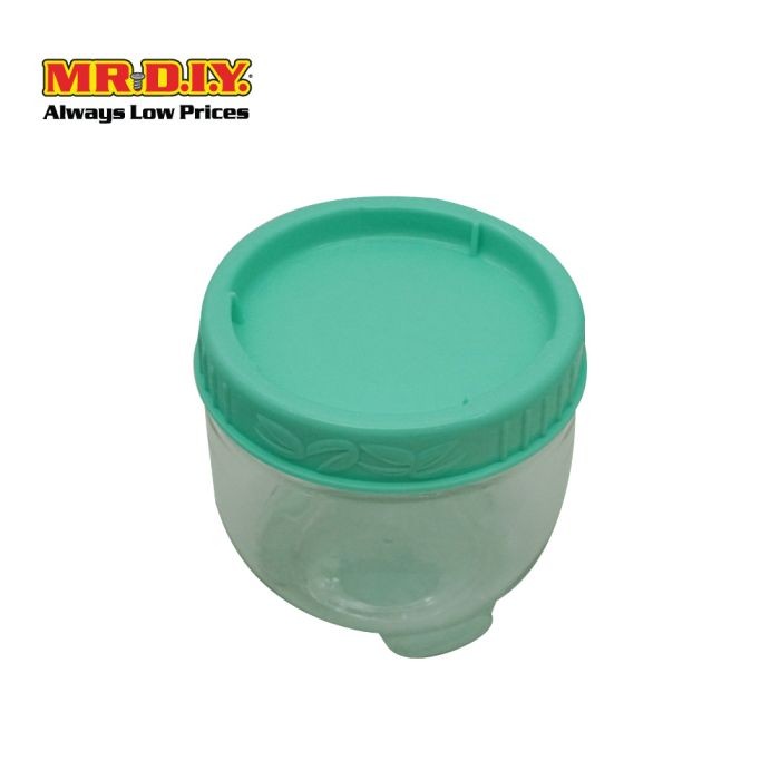 (MR.DIY) Stackable Storage Container (500ml) | Shopee Malaysia