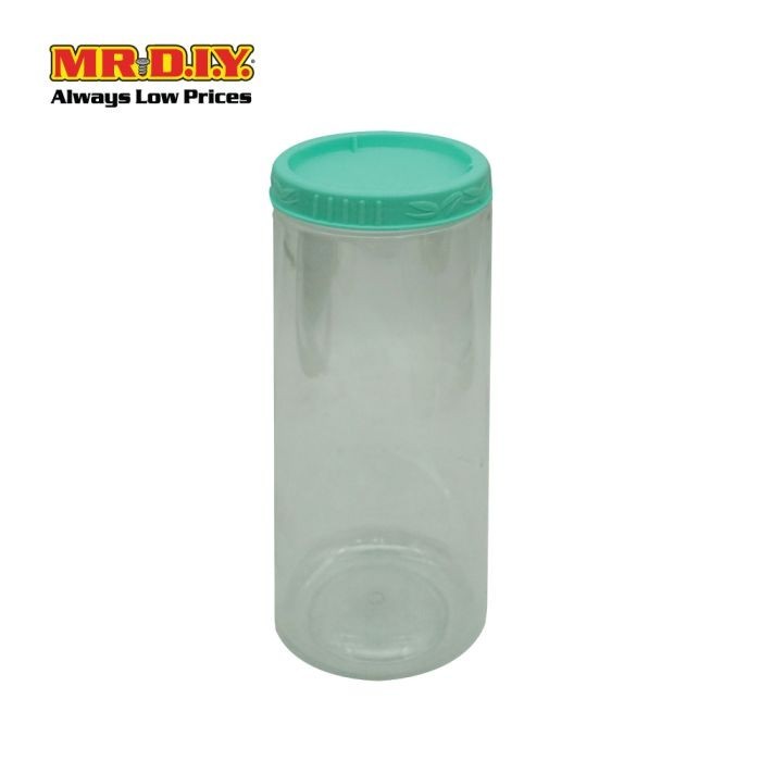 (MR.DIY) Stackable Storage Container (1.6L) | Shopee Malaysia