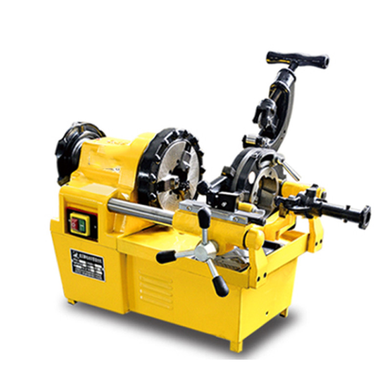 50B1 Light 2-inch Electric Threading Machine 220V/750W Thread Cutting ...
