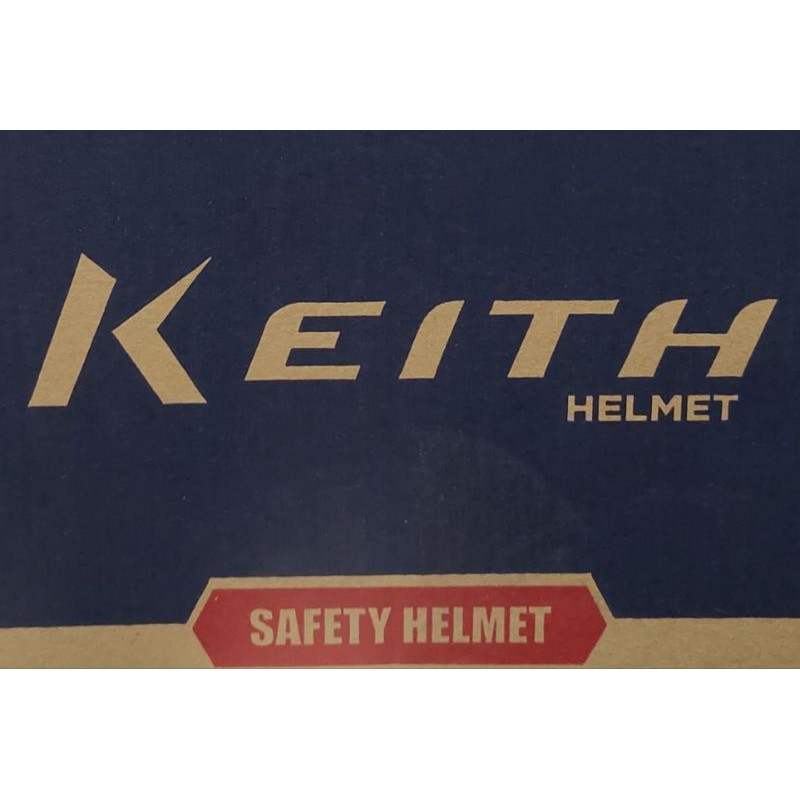 HELMET KEITH CRUISER 3 WITH/VISOR SMOKE!!! | Shopee Malaysia