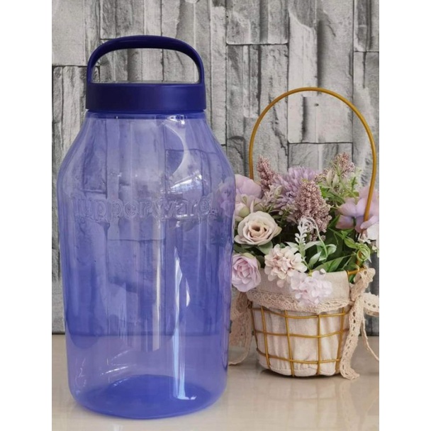Universal Jar 4.5L (Blue) | Shopee Malaysia