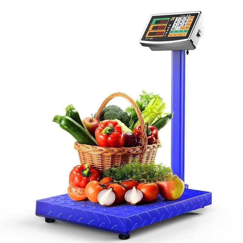 HY& Electronic Scale Large Electric Word Scale Large Electronic Scale ...