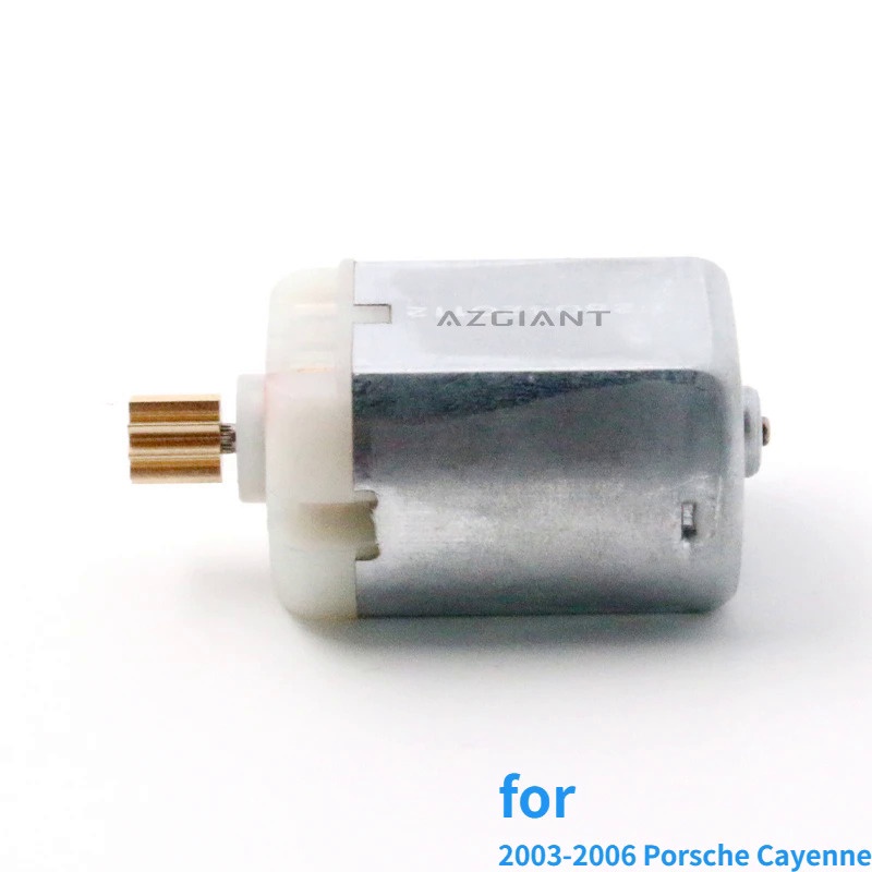 Azgiant Trunk Lock Actuator Latch Release Door Lock motor for Porsche ...
