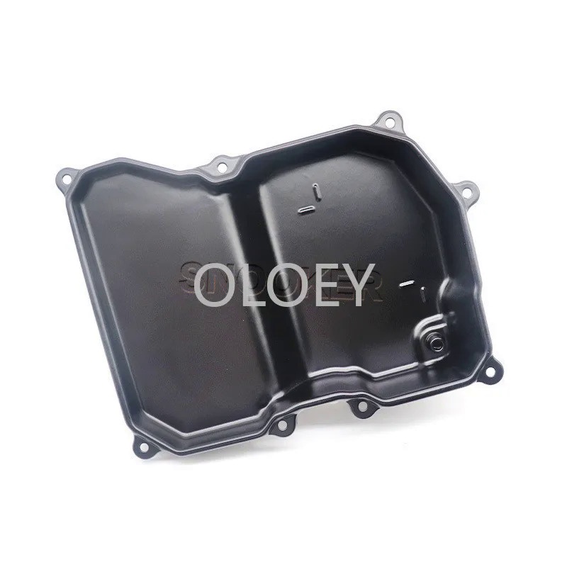 6-speed gearbox 09G TF-60SN gearbox new and old oil pan for V W Sagitar ...