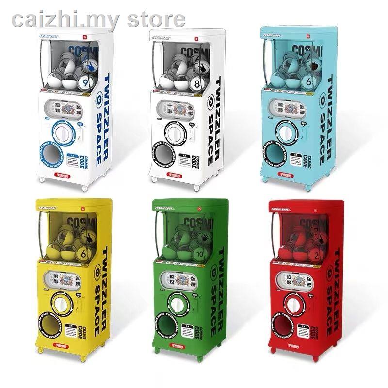 Twist egg machine Children s creative toys mini gashapon machine ...