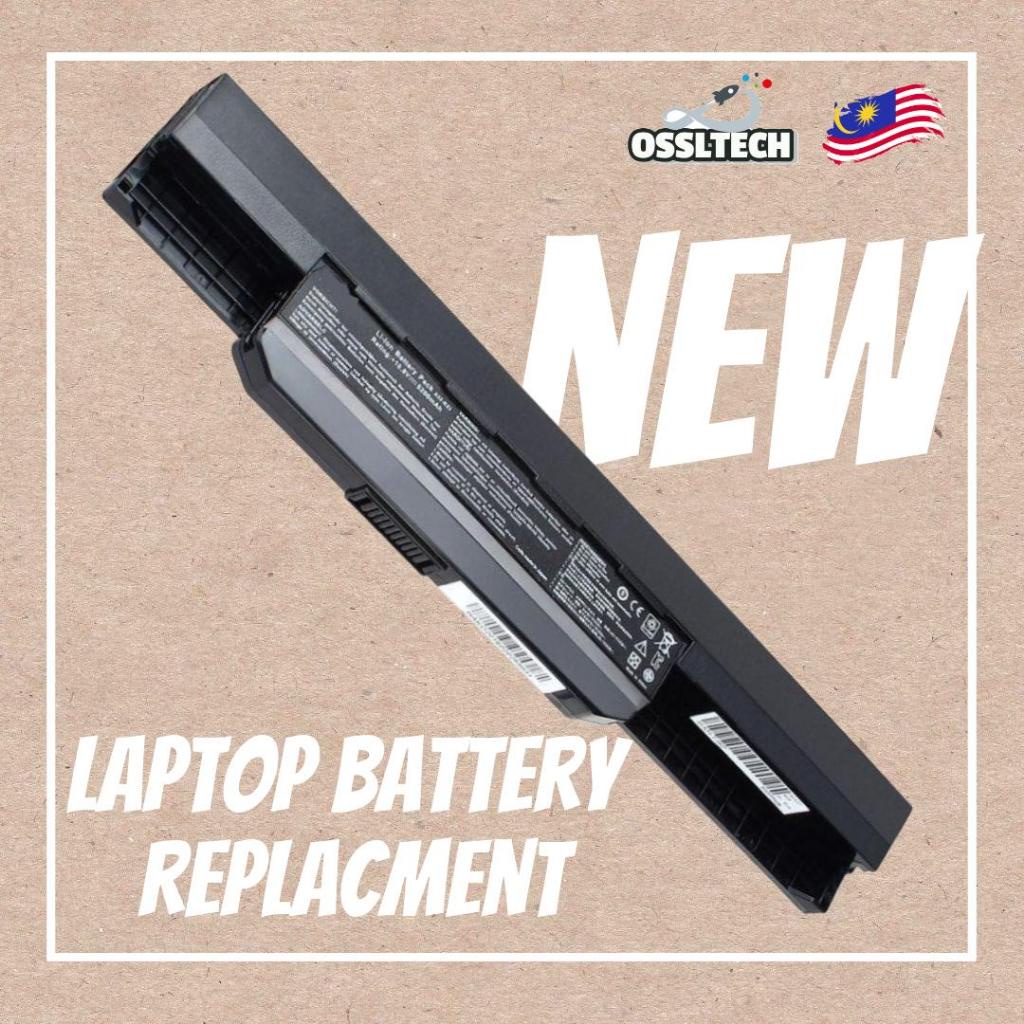 Asus A53 X43B A84S A43S X53 X54 X84 A32-K53 x54h A43 K43 K43U K53U A53S ...