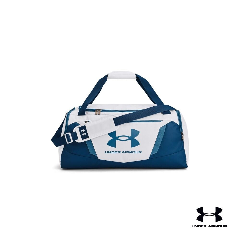 Under Armour UA Undeniable 5.0 Medium Duffle Bag | Shopee Malaysia