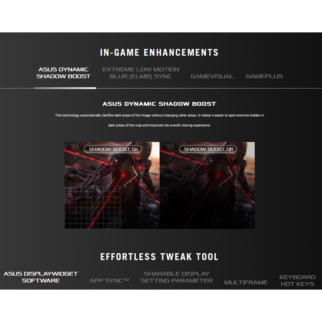 ASUS 43 Inch ROG STRIX XG43UQ 4K UHD ( 3840 x 2160) ,144Hz ,1ms , AMD ...