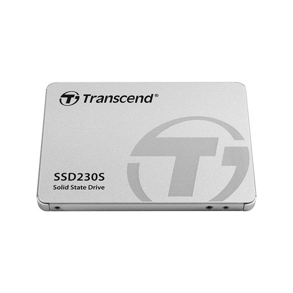 Transcend SSD230S 2.5 SATA III TLC 3D Nand SSD | Shopee Malaysia