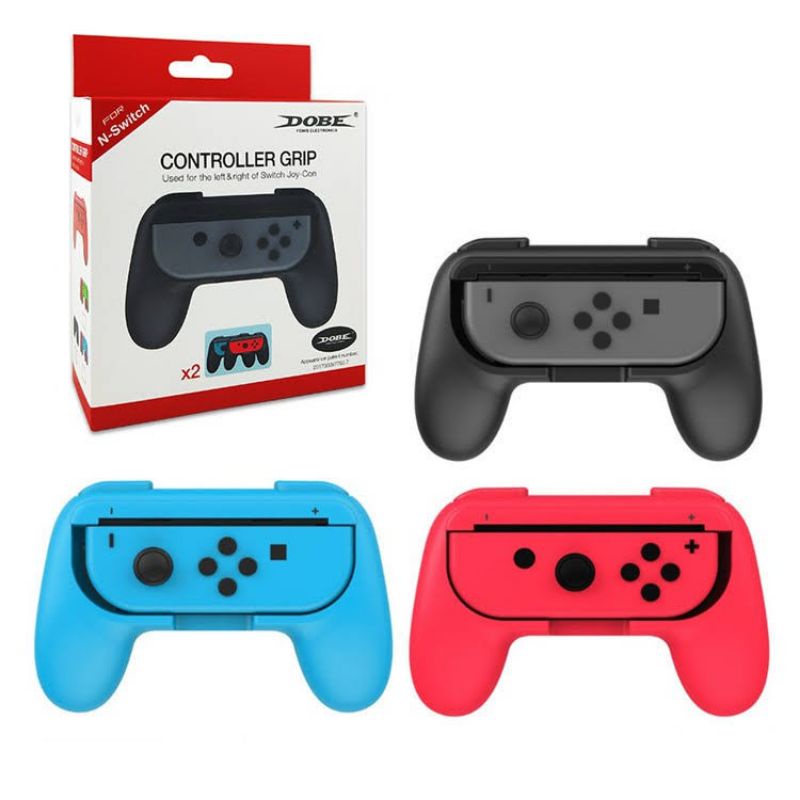 Dobe Controller Grip | Shopee Malaysia