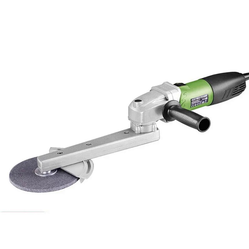 800W Stainless Steel Corner Grinder Angle Grinder Angle Weld Grinder ...