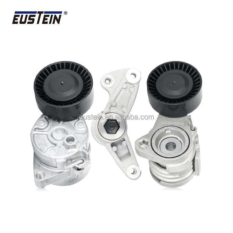 11281427252 Engine Drive Belt Tensioner for BMW 3 Series E36 E46 5 ...