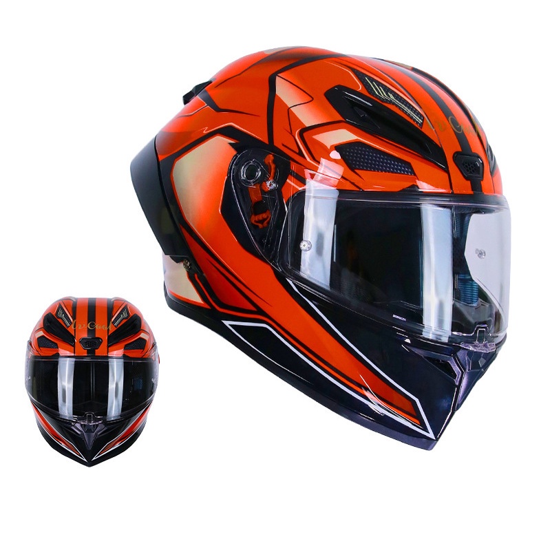 carbon fiber custom iron man visor headphones smart With Long Tail full ...