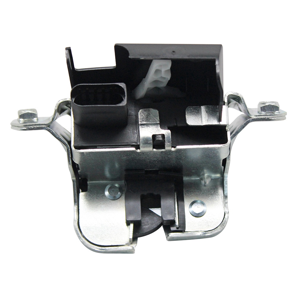 Auto Parts For VW Audi Seat Rear Tailgate Boot Lock Latch 7P0827505G ...