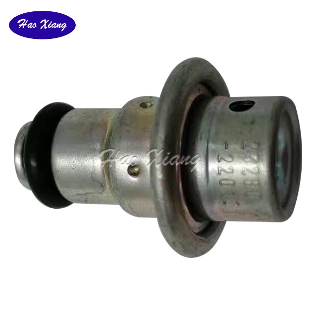Fuel Pressure Regulator 23280-22010 for Toyota Corolla Sienna Honda ...