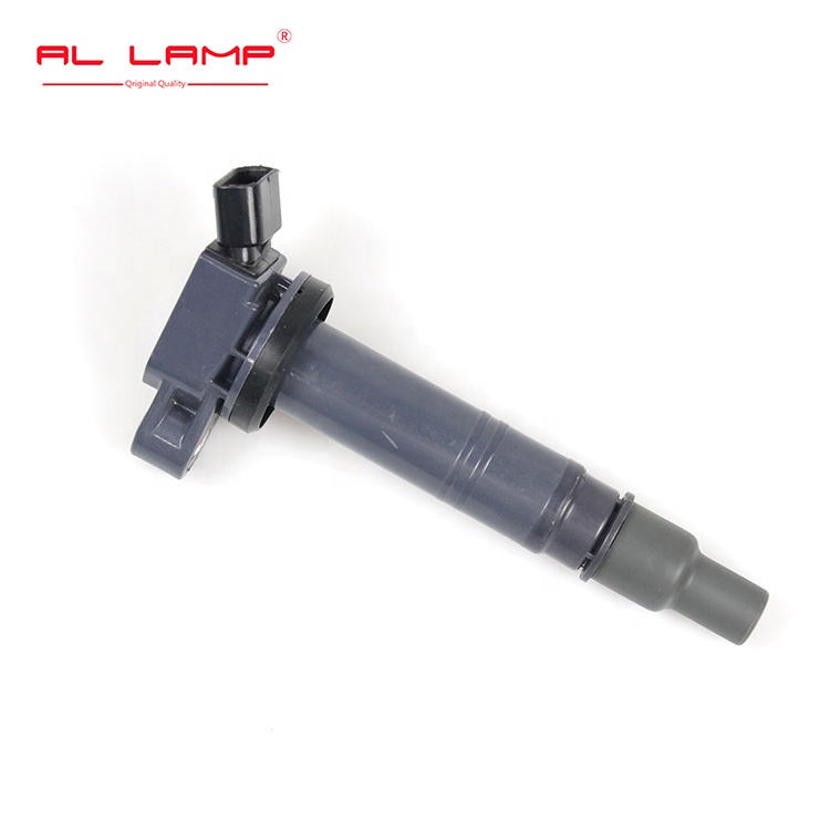 Auto Engine parts Ignition Coil 90919-T2001 for Hilux TGN16/26/36 Hiace ...