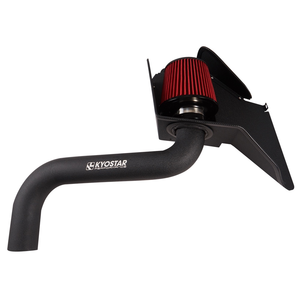 cold air intake system golf mk5 For VW EA113 MK5 GTI/GLI MK6 Golf R ...