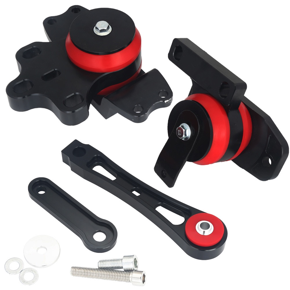 Fit VW Jetta/Golf/Passat Transmission Pendulum Mount Kit, 85 A ...