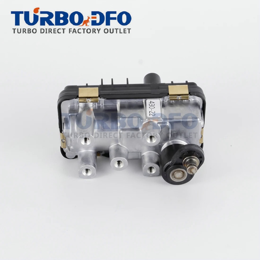 Turbo Electronic Actuator 797863-0073 6NW010430-22 Turbocharger 786880 ...