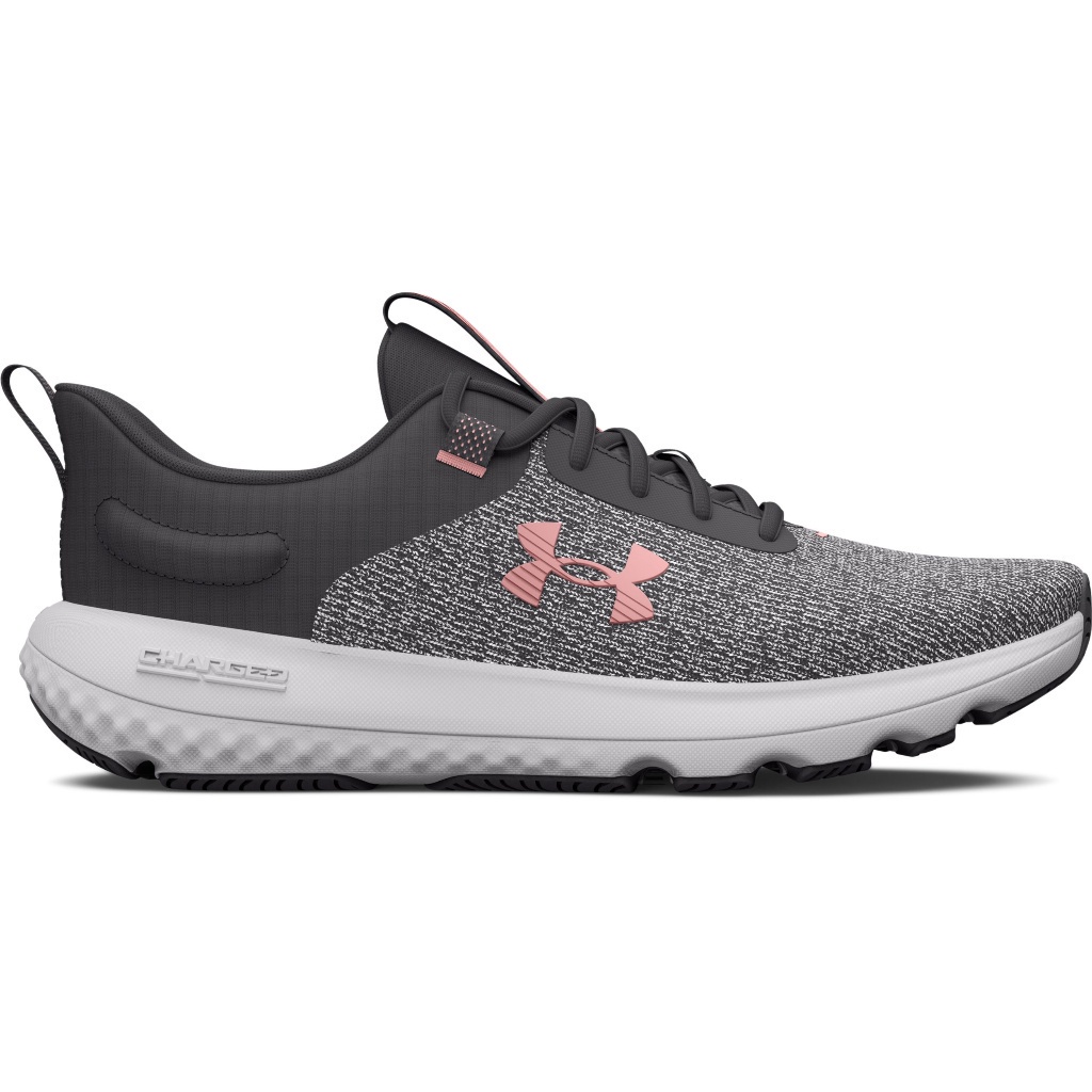 Under Armour Women's UA Charged Revitalize Running Shoes | Shopee Malaysia