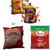 berbagai saos tradisional dan dena | Shopee Malaysia
