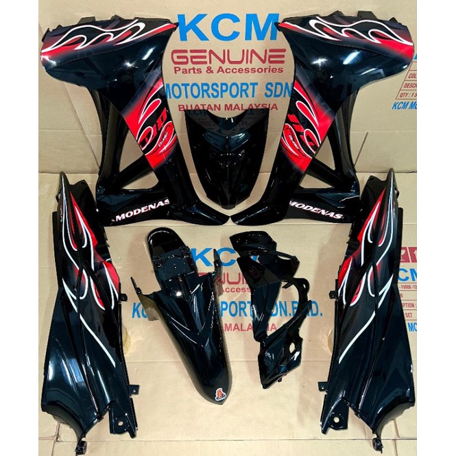Coverset ct100 store