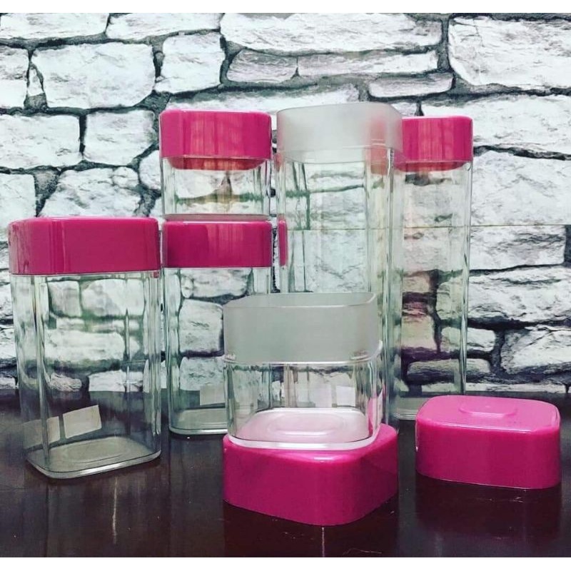 Tupperware Collection | Shopee Malaysia