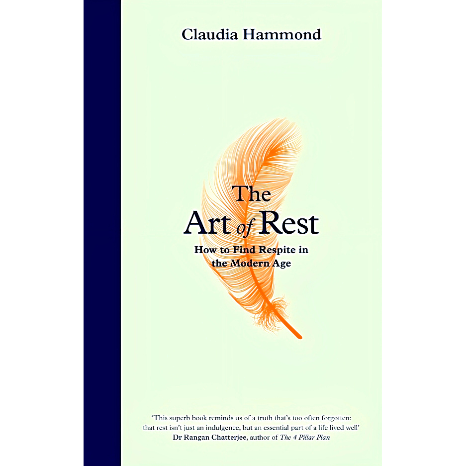 (BBW) The Art Of Rest(ISBN: 9781786892805) | Shopee Malaysia