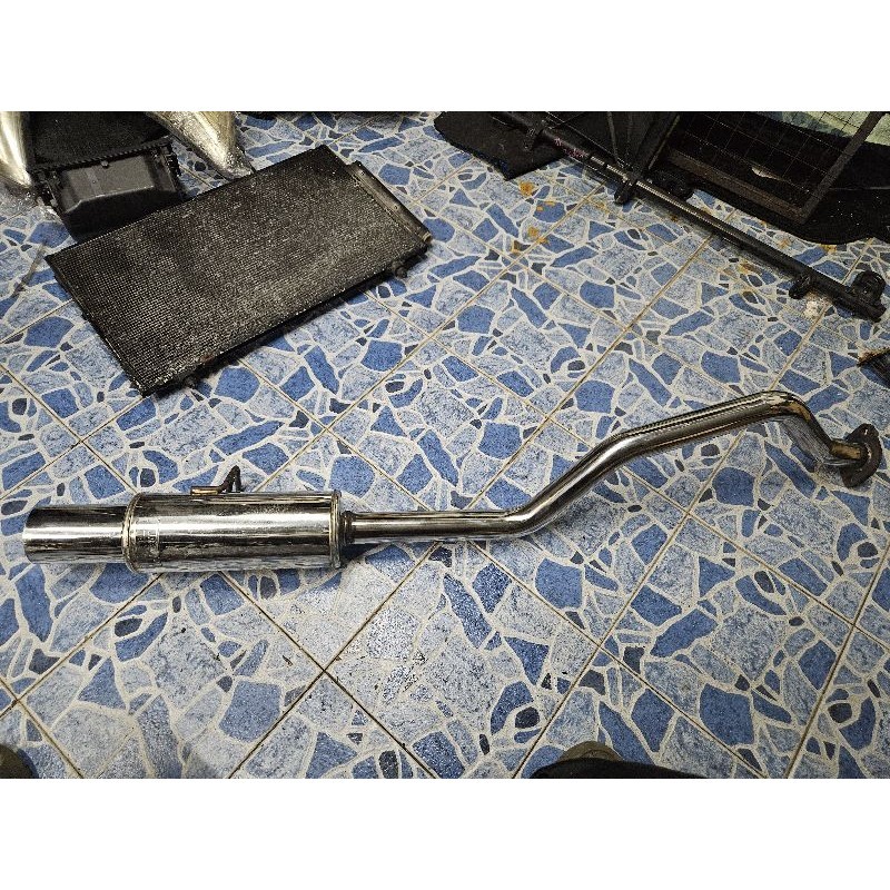 Blitz muffler original japan | Shopee Malaysia