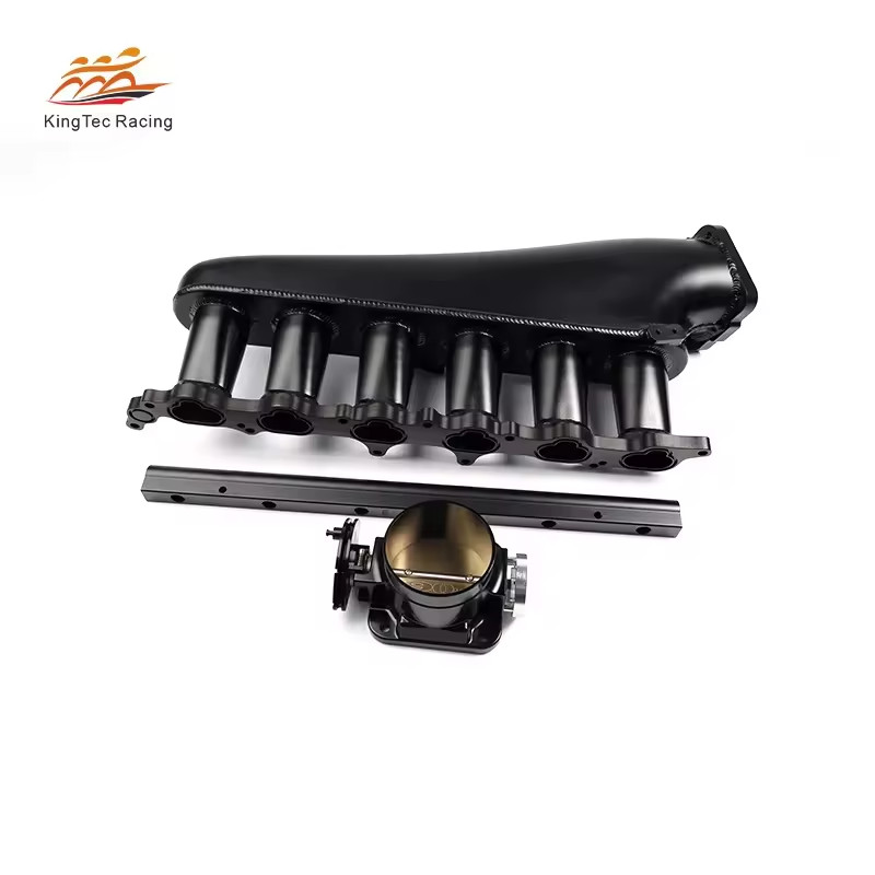Intake Manifold Air Plenum 2jz intake manifold for Lexus IS 300 for ...