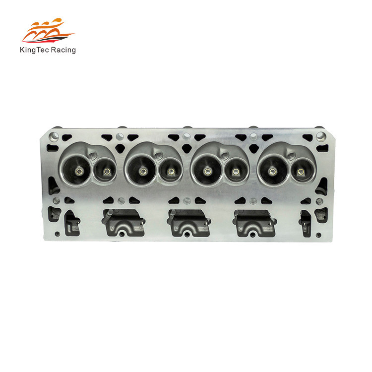 CNC Ported LS1 LXS Engine Cathedral Dual Aluminium Racing Car Mongoose ...