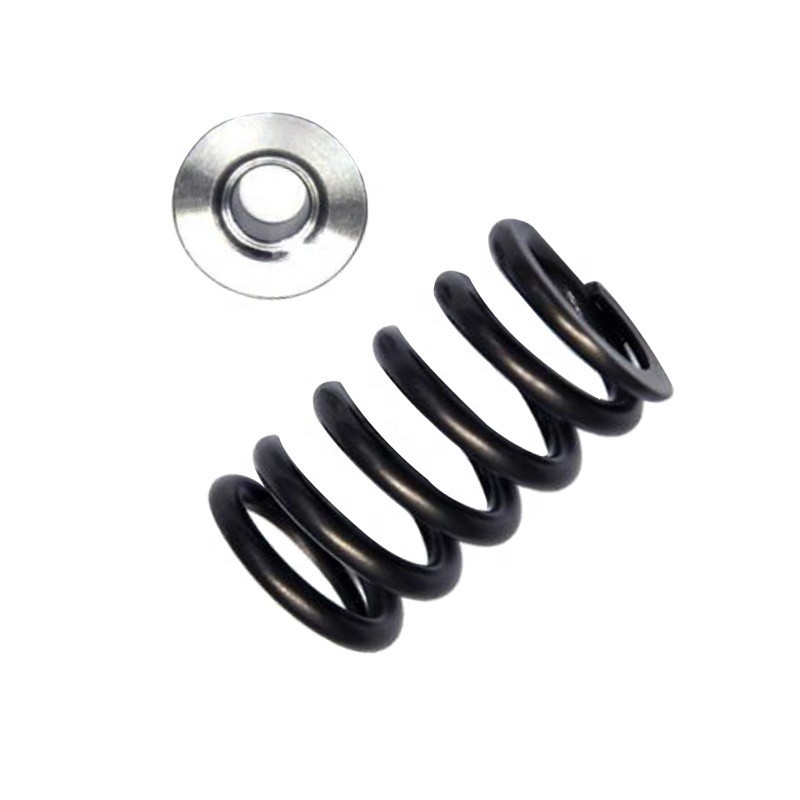 High Precision Engine Assembly Parts Intake and Exhaust Spring Valve ...