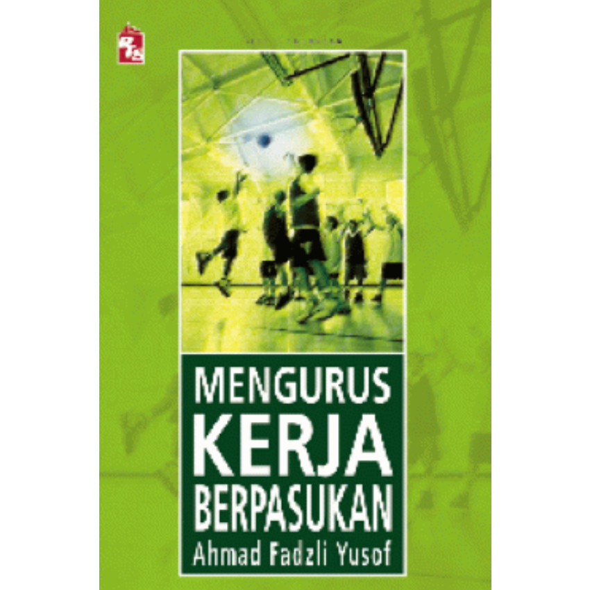 Mengurus Kerja Berpasukan | Shopee Malaysia