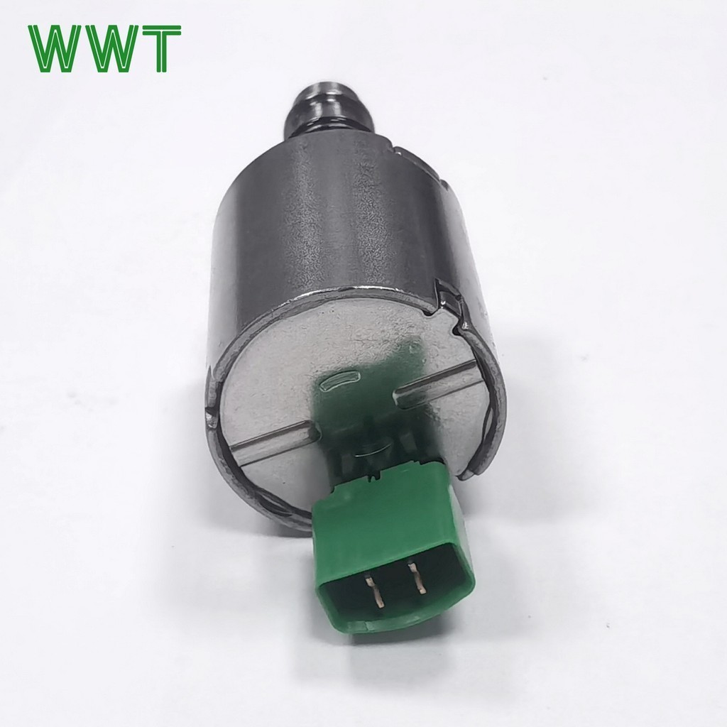 WWT New 0AM Shift Solenoid Green Valve Hot sale DQ200 Gearbox System ...