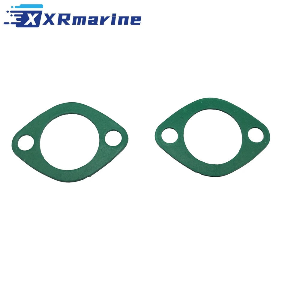 Anode Zinc Protection Cover Gasket For Suzuki 25 30 40 50 60 90 100 HP ...