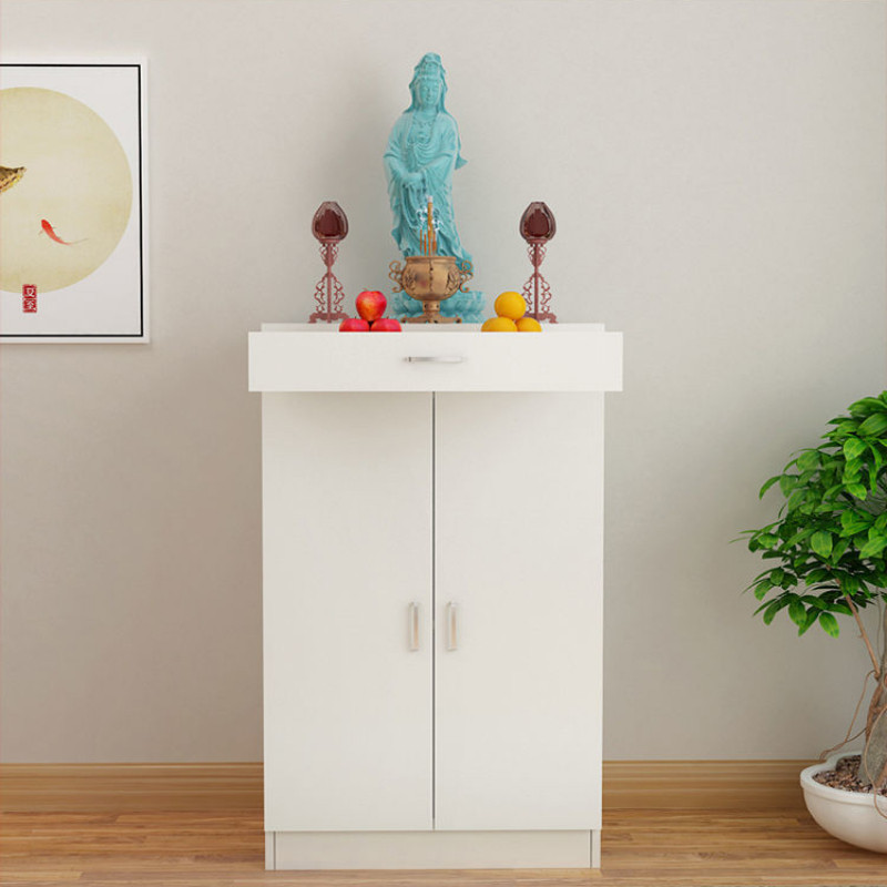 Guanyin God Table Altar Incense Burner Tabl Altar Buddha Shrine ...