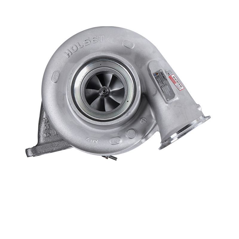 Factory direct sale engine turbo turbocharger for CUMMINS Freightliner ...