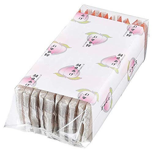 Harimaya Main Store Asahiage Value Bag (1 piece x 30 bags) | Shopee ...