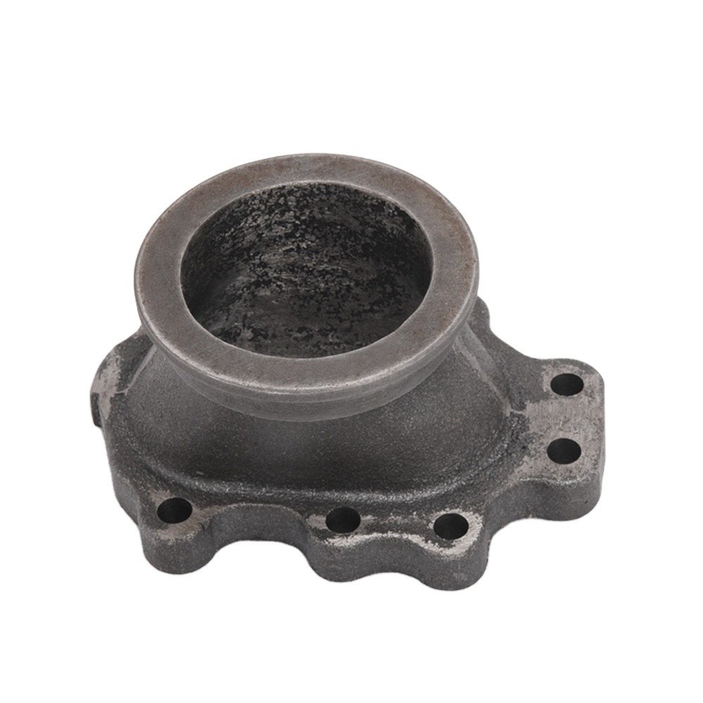 AUTOFAB T25 T28 GT25 GT28 To 2.5" V Band Turbo Charge Downpipe Exhaust ...