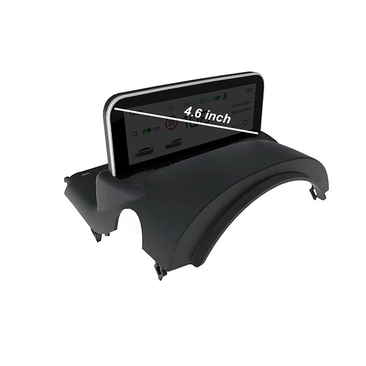 For Tesla Model 3 Tesla Model Y Instrument Cluster Display Acardash Car ...