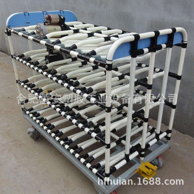ST-⛵Factory Customization Wire Rod Workbench Lean Bar Wire Rod ...