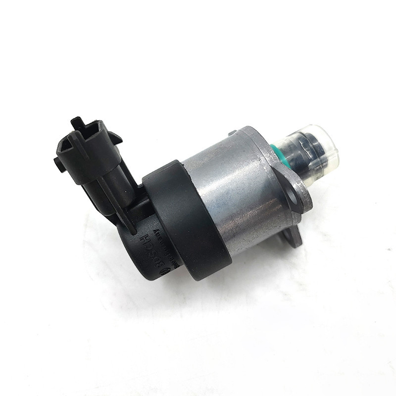 Common Rail Fuel Pressure Regulator Control valve Metering Valve ...