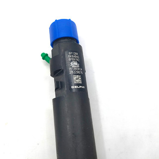 Original New Common Rail Injector 320-06827 Diesel Fuel Injector ...