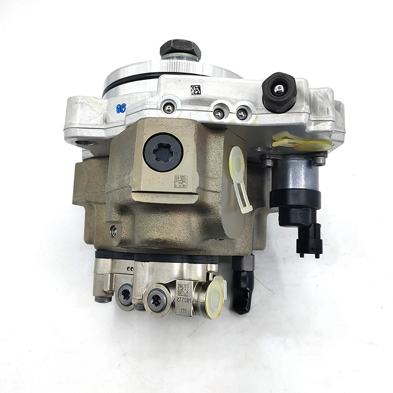 Diesel Common Rail injector pump Fuel Injection Pump 400912-00030A ...