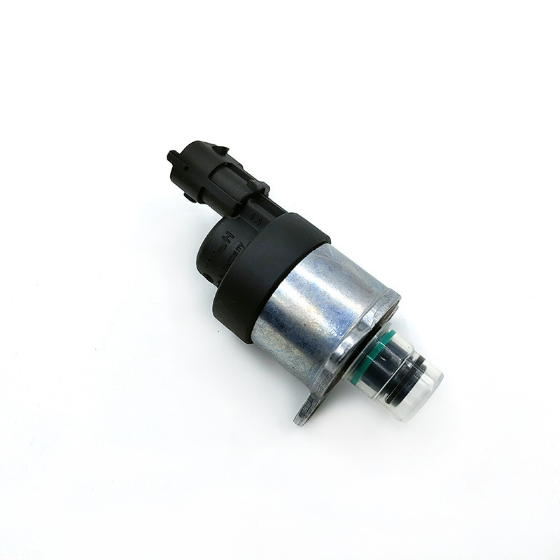 Common Rail High Pressure Regulator Control valve Metering Valve ...