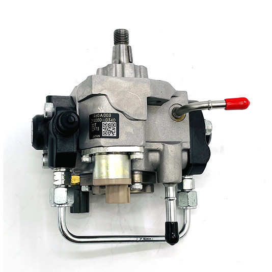 Diesel Common Rail injection pump Fuel Injector Pump Assy 294000-0340 ...