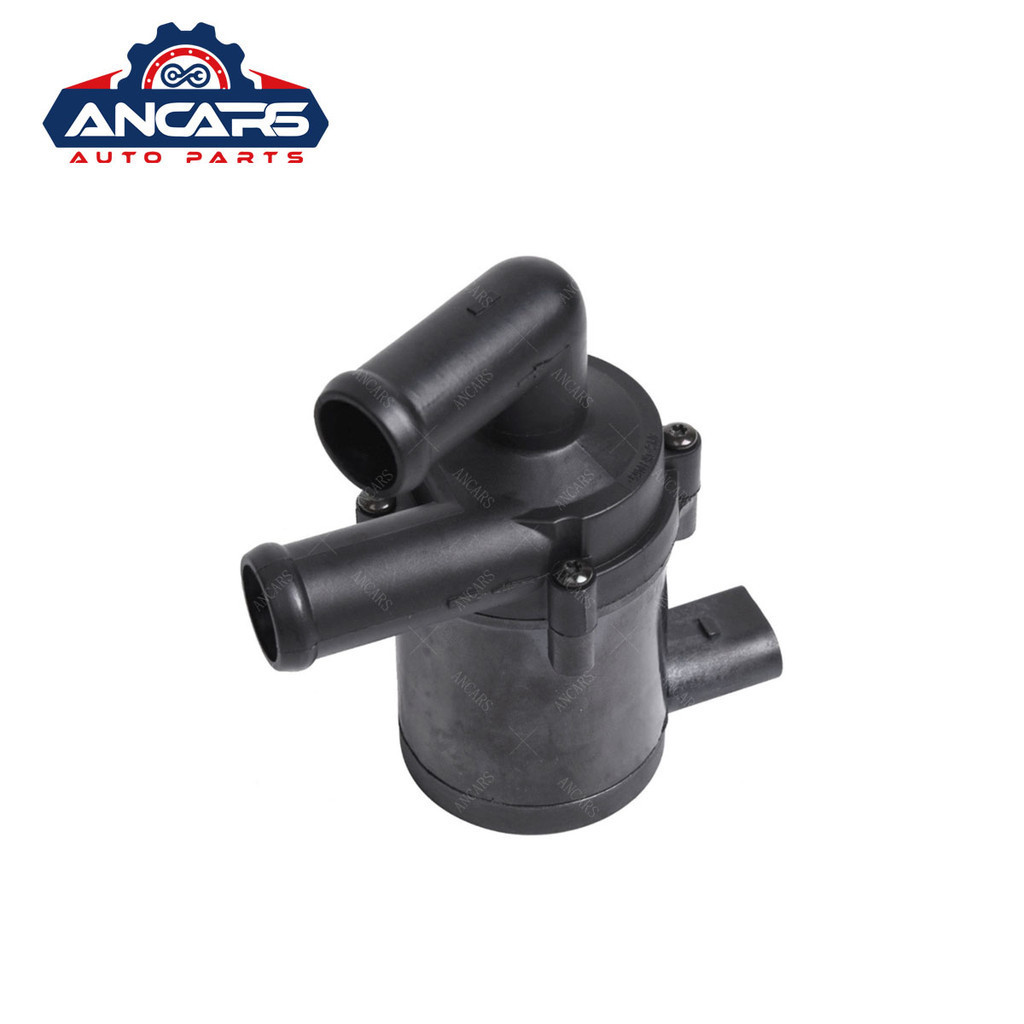 Auxiliary Water Pump 7N0965561 1K0965561A For Au-di A3 03-12 VW Golf ...
