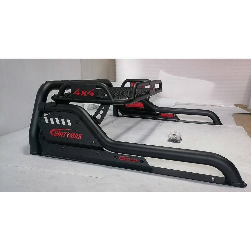 Universal 4x4 Car PickUp Roll Bar 4x4 Pickup Truck Roll Bar For ranger ...