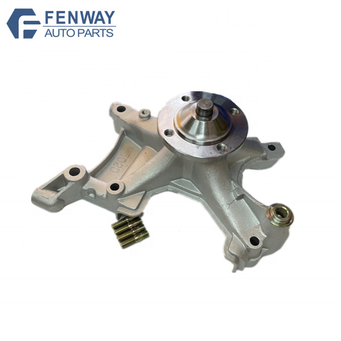 For Toyota Land Cruiser Pump For Crown 4 Runner 1UZ 2UZ 16307-50012 ...