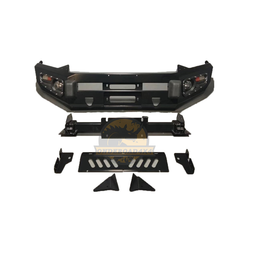 Looking For Wholesaler of 4x4 Hot Sale Pick up Rear Bumper Car ...